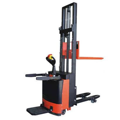 PPT Stacker - The Forklift Trainer